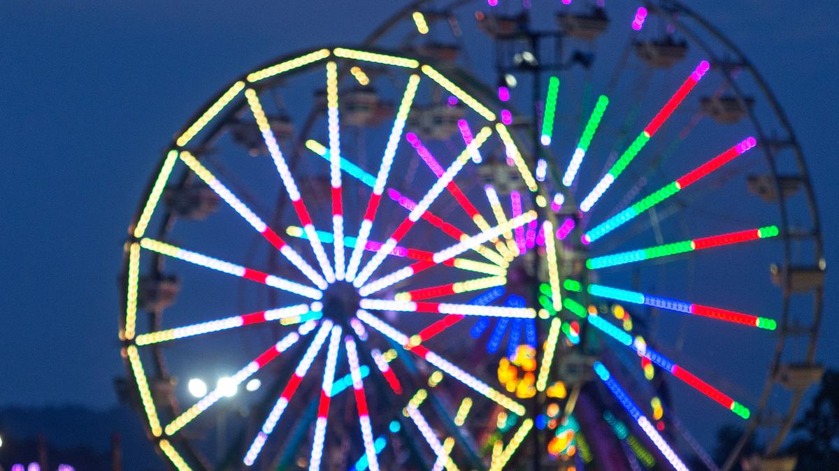 8 things you need to know about the Maryland State Fair, including ...