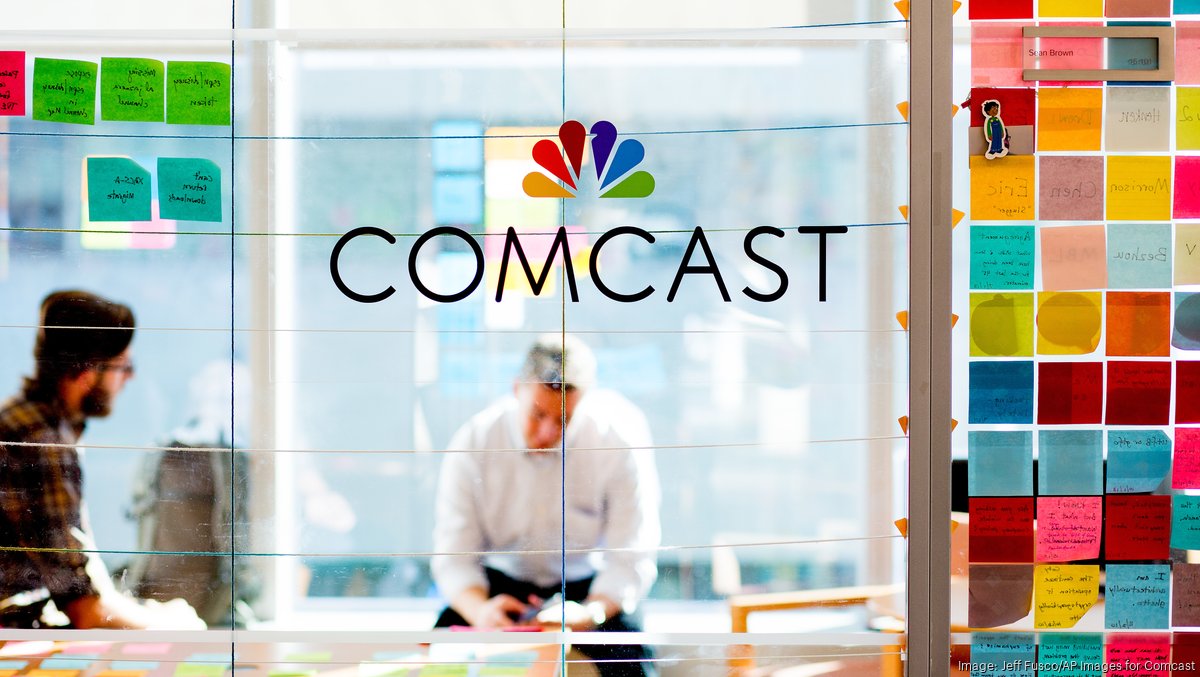 Comcast details $7B spinoff of NBCUniversal cable networks ...