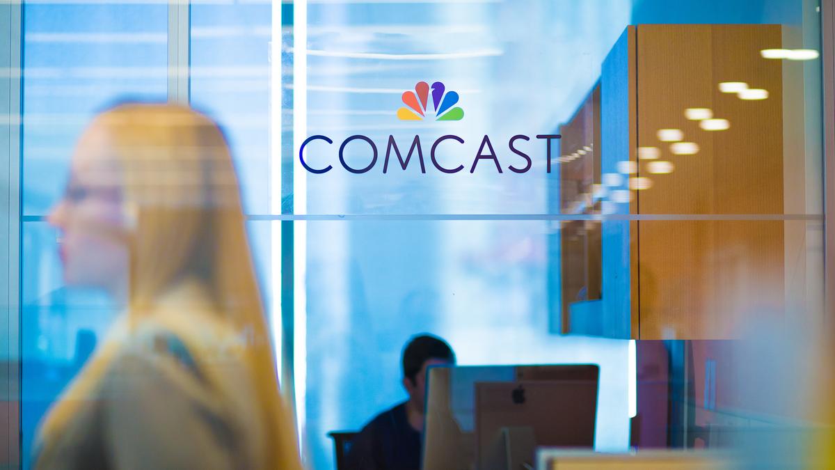 Comcast CEO Brian Roberts: Cord cutting helps more than hurts, more ...