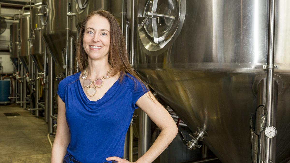 How VC firm owner Sara Brand wants to solve STEM jobs crisis - Austin ...
