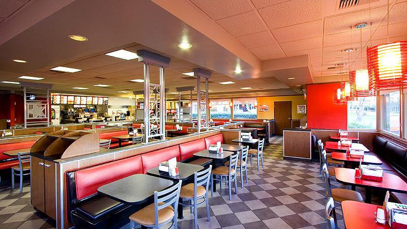 Hardee's already scouting Central Ohio for restaurant sites, as many as ...