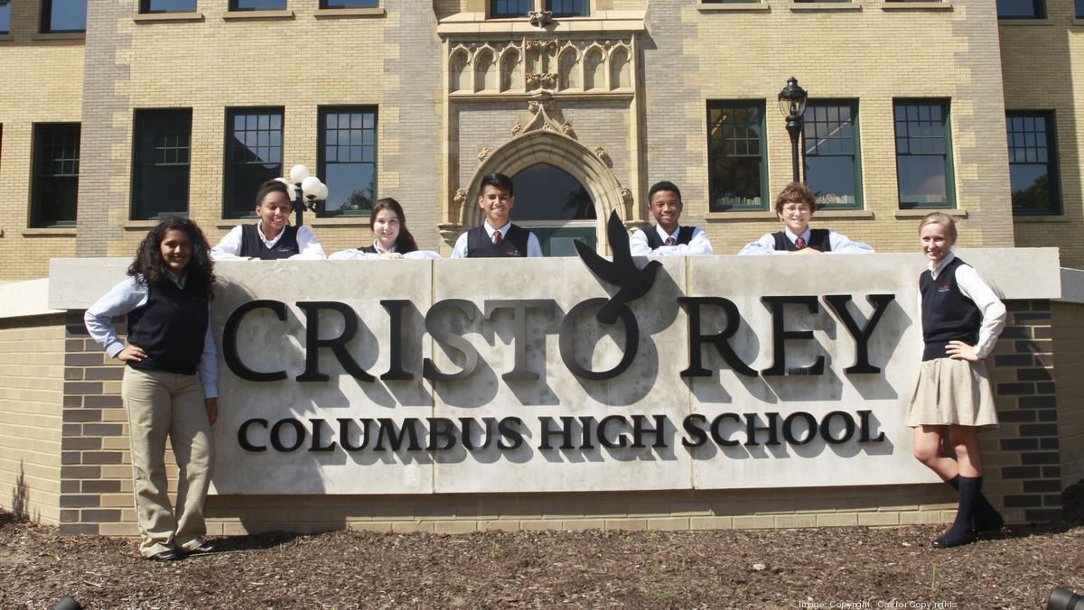 Cristo Rey Columbus High School President Jim Foley to retire in 2020 ...
