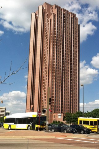 HFF Inc. arranges $120 million refinancing for Cityplace Tower in ...