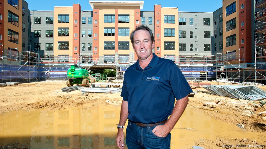 Chris Donatelli, diehard Caps fan, sees Stanley Cup win in sight ...