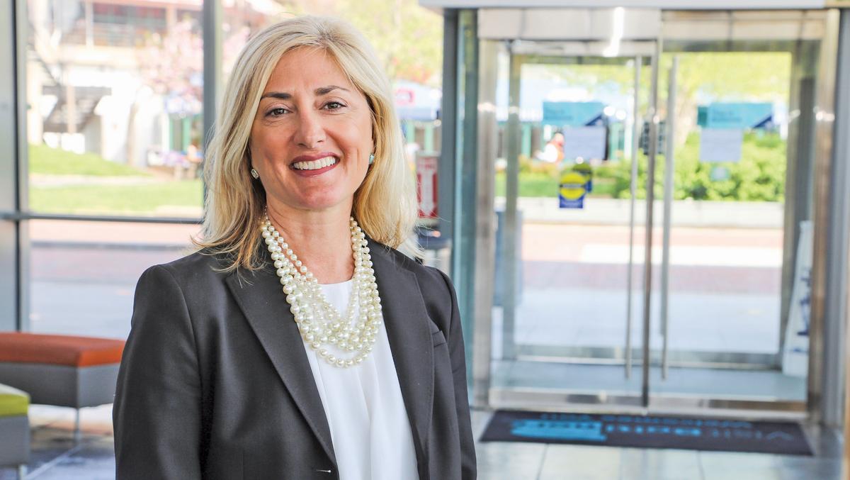 Baltimore tourism bouncing back after tough year - Baltimore Business ...