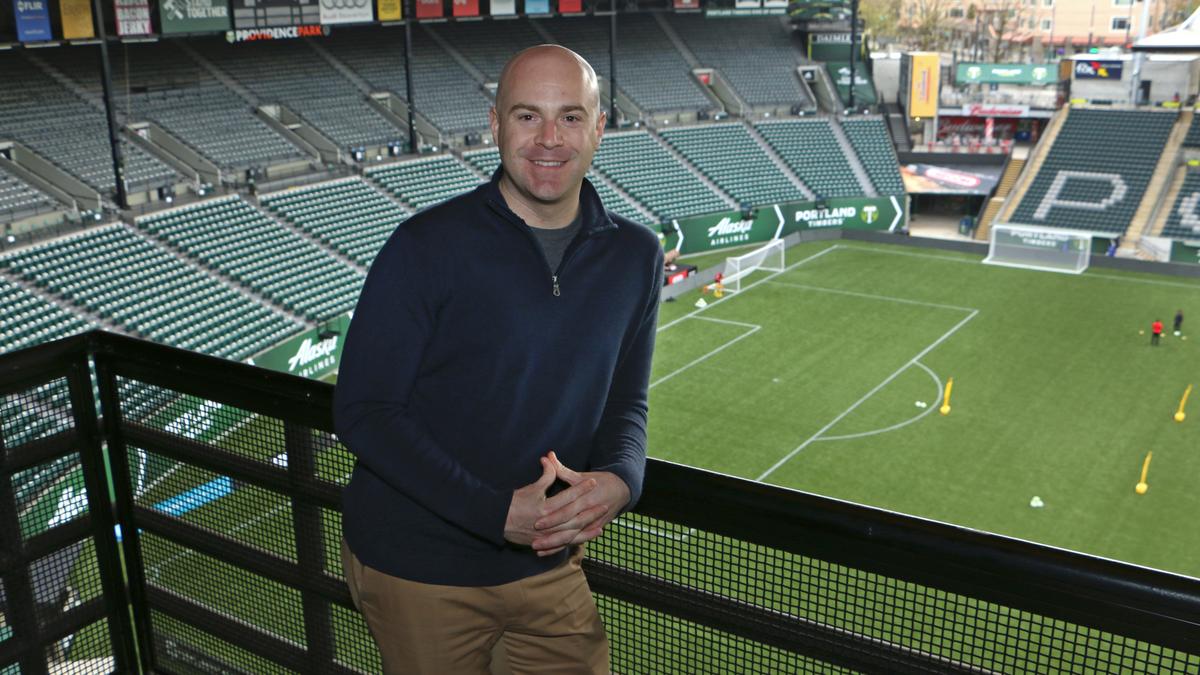PBJ Interview: John Strong on narrating soccer's next generation ...
