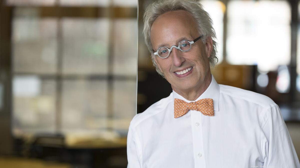 In the trenches: Barry Mandel working hard as ever — Q&A - Milwaukee ...