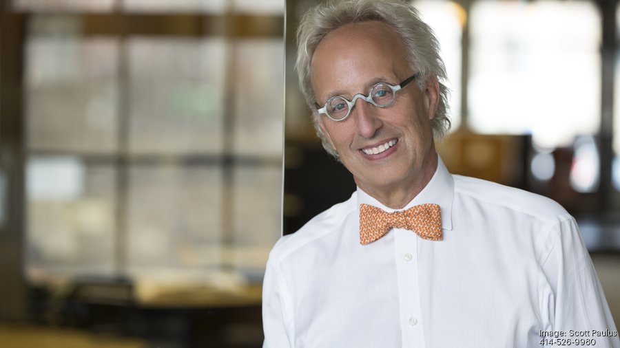 Mandel, Monnat make room for new leadership at Mandel Group - Milwaukee ...