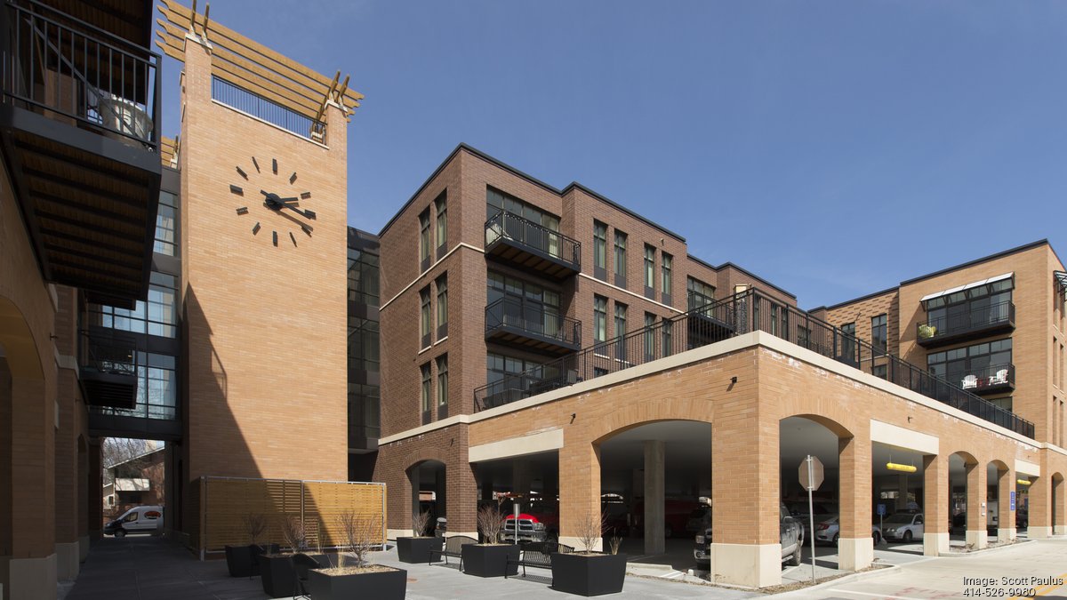 In the trenches: Barry Mandel working hard as ever — Q&A - Milwaukee ...