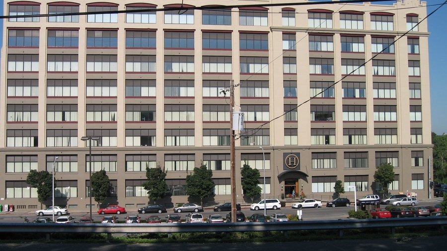 EOC plans move to First Columbia's Hedley Building in Troy, NY - Albany ...