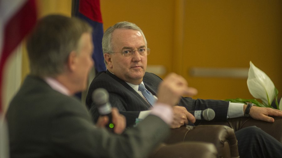 API president Jack Gerard in Denver: U.S. trade policy is 'top priority ...