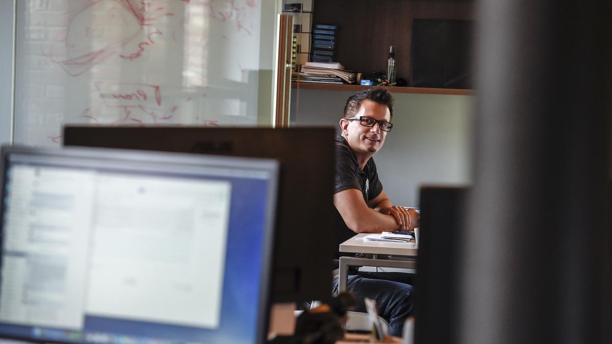 Newmedia has designs on growth - Denver Business Journal