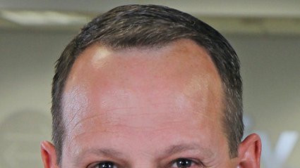 2013 CFO of the Year winner: Mark Heimbouch - Cincinnati Business Courier