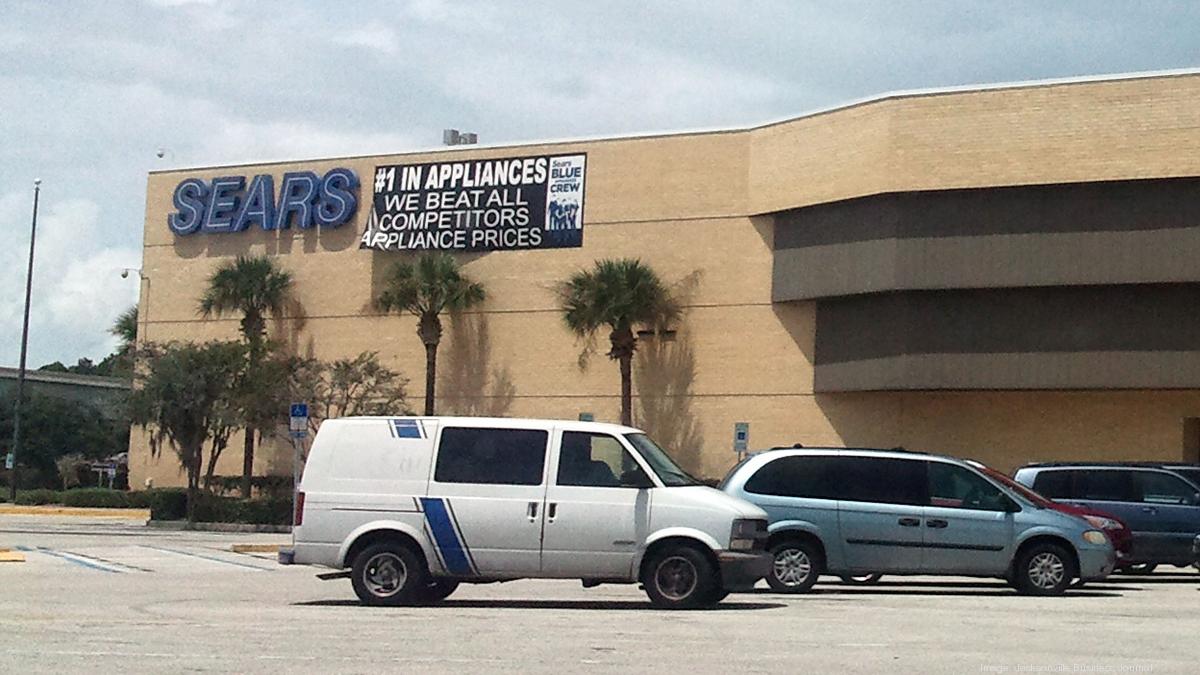 Sears at Regency Square Mall closed for good - Jacksonville Business ...