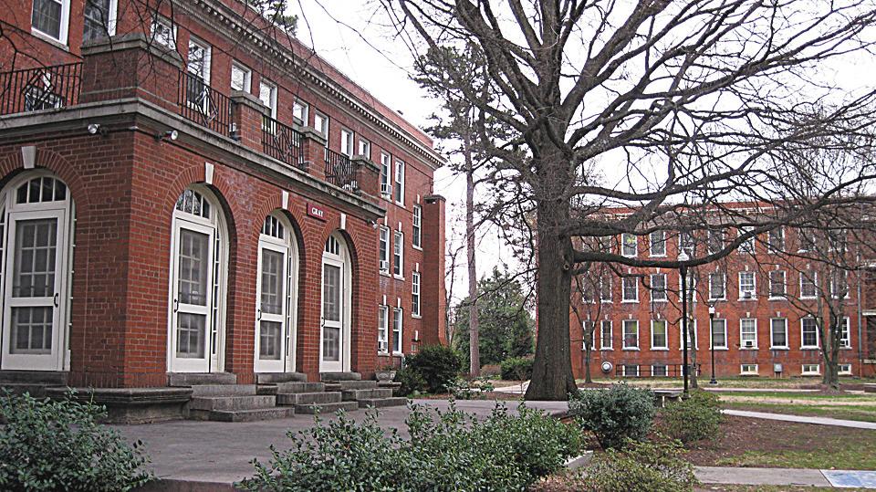 UNCG could cut 120 positions, 600 classes - Triad Business Journal