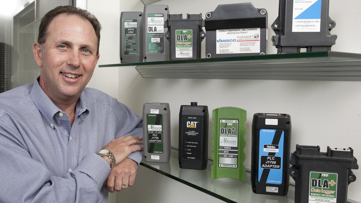 Hearst to acquire majority stake in Noregon, connected vehicle ...