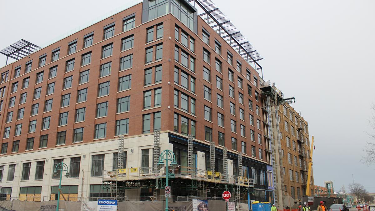 New Kimpton Journeyman Hotel in Milwaukee sets opening date - Milwaukee ...