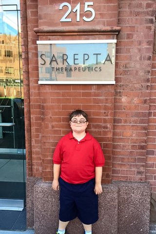 Duchenne moms undeterred: 'These boys are not precedents' - Boston ...