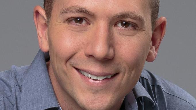 Todd Fischer, a SportsBusiness Journal 40 Under 40, takes new role at ...