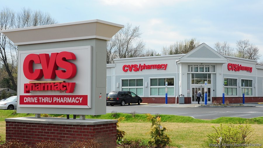 CVS opens first of 64 PNW stores acquired from Rite Aid - Puget Sound ...