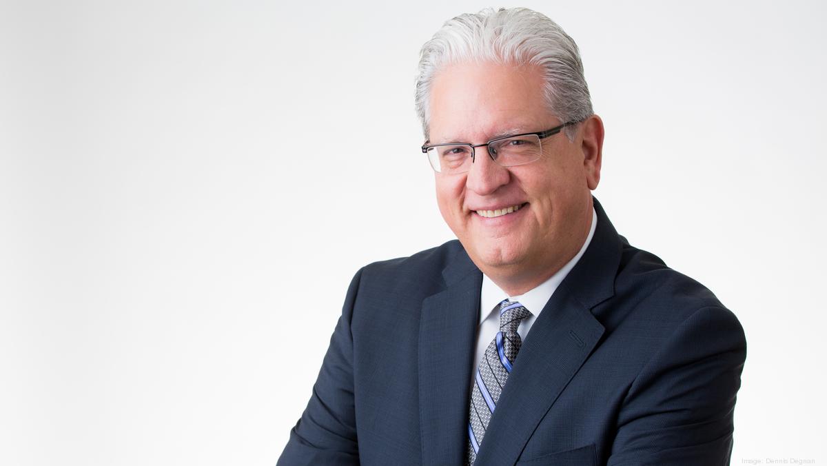 AmerisourceBergen exec David Neu to retire - Philadelphia Business Journal