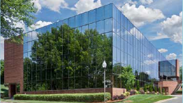 Another lease at Charlotte's Vanguard Center signals vibrant submarket ...