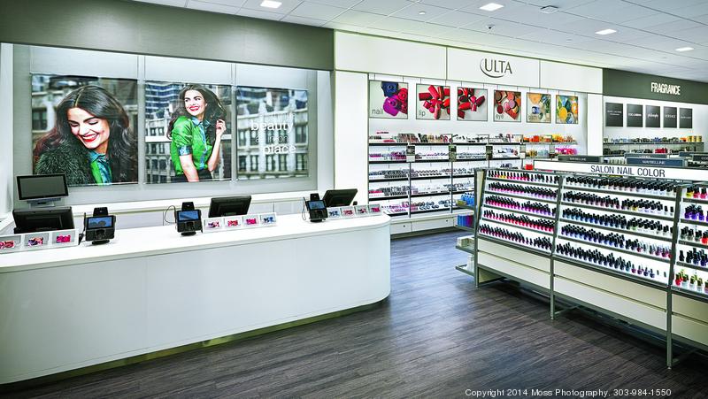 Ulta Beauty sales skyrocket as consumers return to stores - Bizwomen