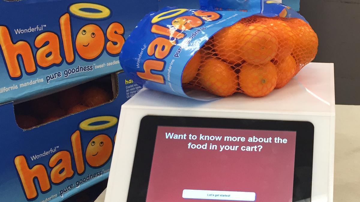 What Target's 'food transparency' looks like in person - Minneapolis ...