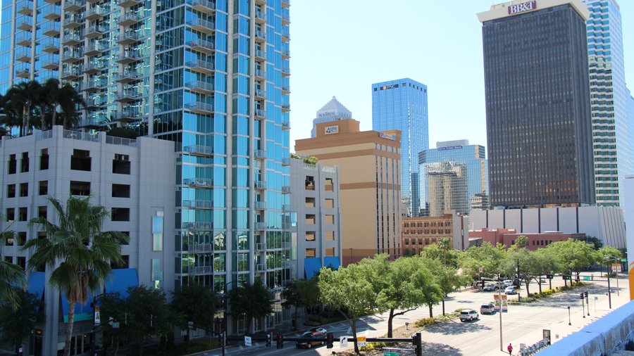 Tampa among ‘most tax-friendly’ large cities, KPMG report says - Tampa ...