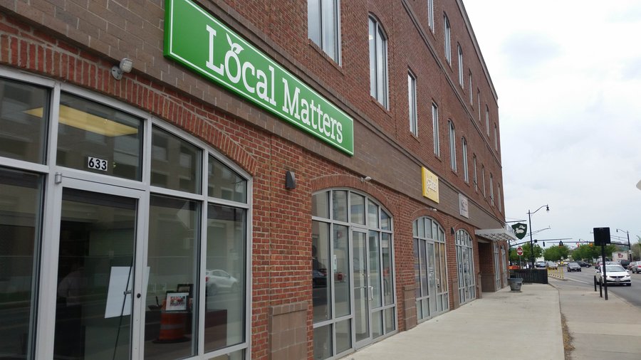 Local Matters now open in Village Pointe on Columbus' south side ...