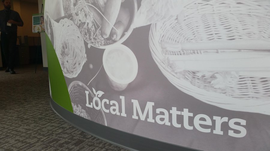 Local Matters now open in Village Pointe on Columbus' south side ...