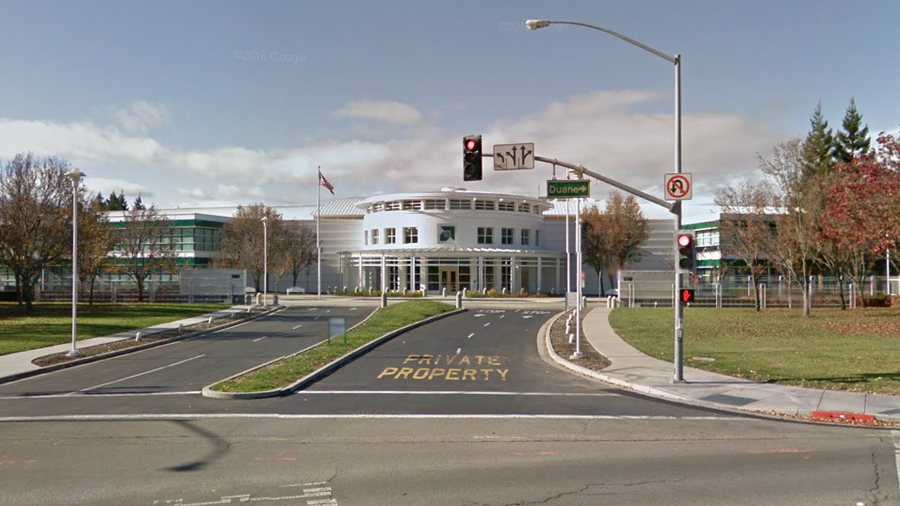Irvine Company expected to buy AMD campus in Sunnyvale owned by WP ...