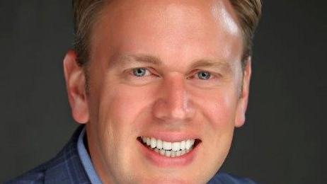 Three Questions With ... Andrew Brock, Associa CIO - Dallas Business ...