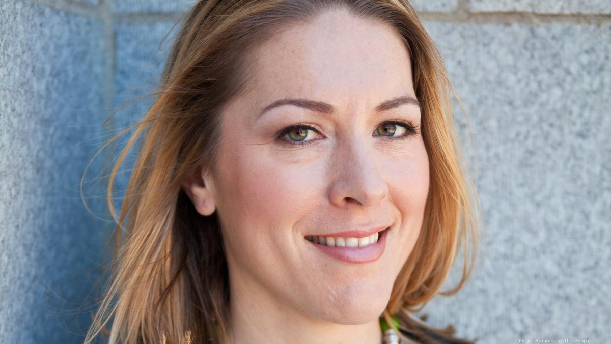 Influential Women 2016: Alexandra Sepulveda - San Francisco Business Times