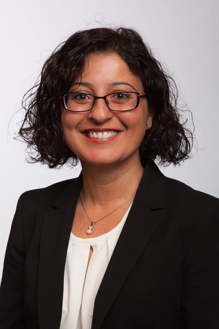 Influential Women 2016: Burcin Nee - San Francisco Business Times