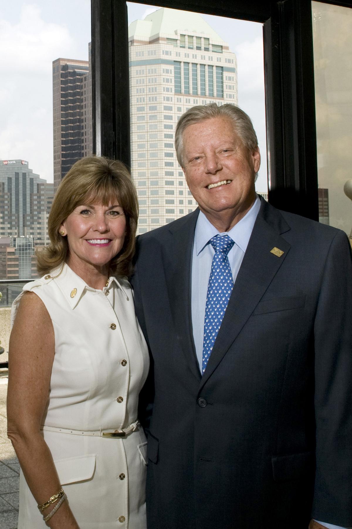 United Way sets bar higher despite falling short last year, announcing ...