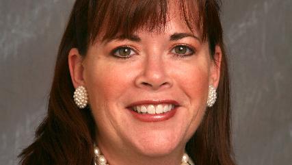 Influential Women 2016: Diane Dietz - San Francisco Business Times