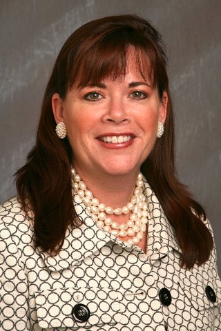 Influential Women 2016: Diane Dietz - San Francisco Business Times