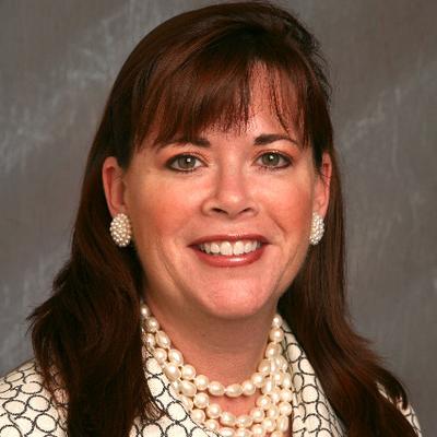 Influential Women 2016: Diane Dietz - San Francisco Business Times