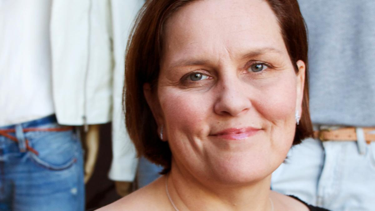 Influential Women 2016: Elizabeth Wood - San Francisco Business Times