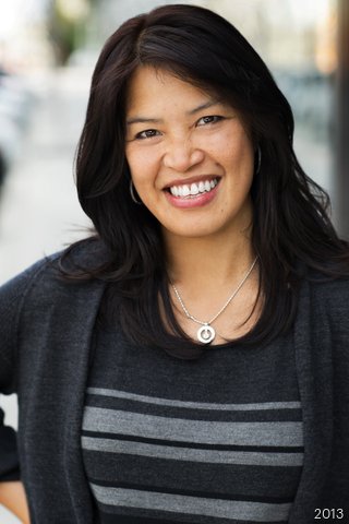 Influential Women 2016: Jennifer Cabalquinto - San Francisco Business Times