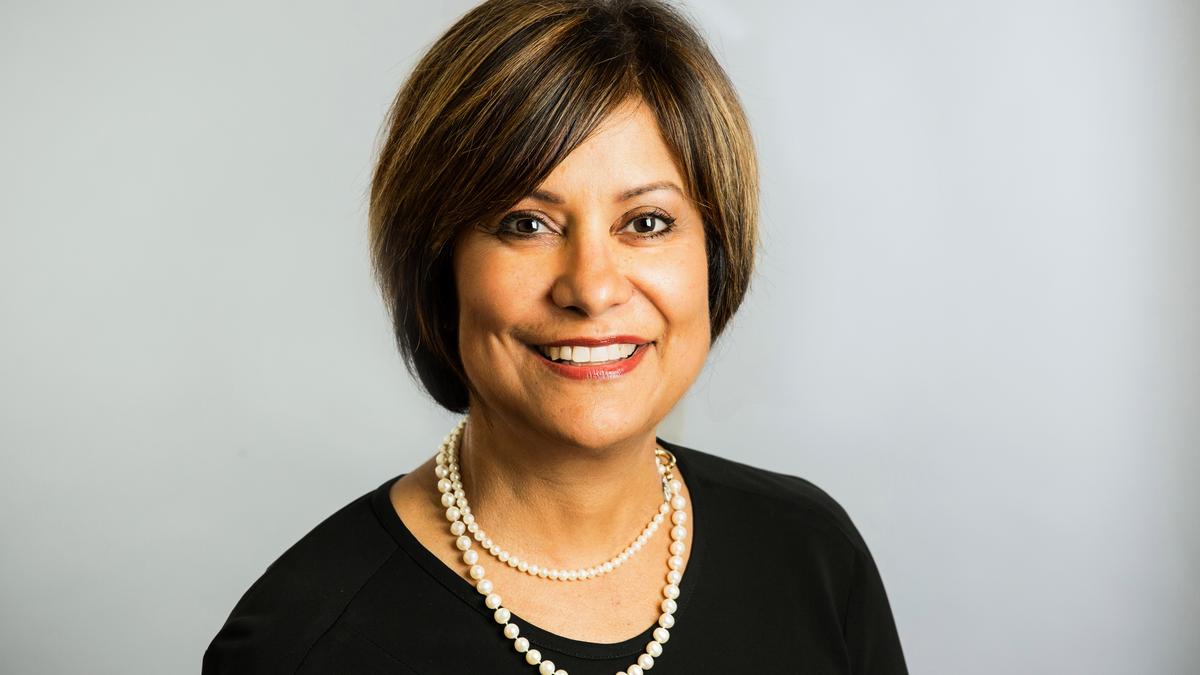 Influential Women 2016: Julie Petrini - San Francisco Business Times