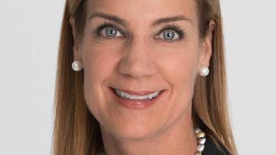 Influential Women 2016: Kelly Mahon Tullier - San Francisco Business Times