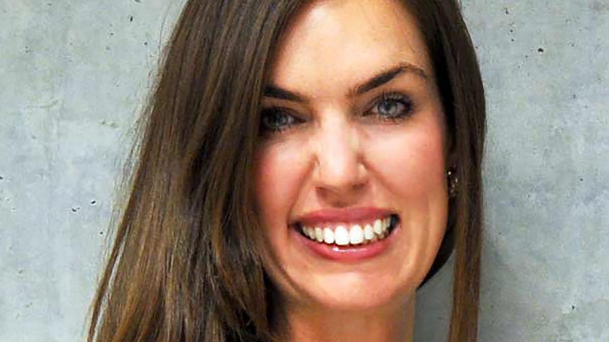 Influential Women 2016: Liz Hart - San Francisco Business Times