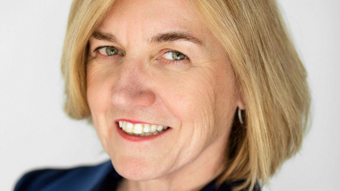 Influential Women 2016: Mary McCue - San Francisco Business Times