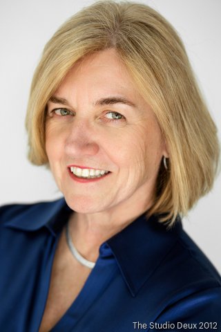 Influential Women 2016: Mary McCue - San Francisco Business Times