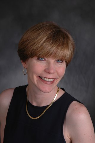 Influential Women 2016: Mary G. Murphy - San Francisco Business Times