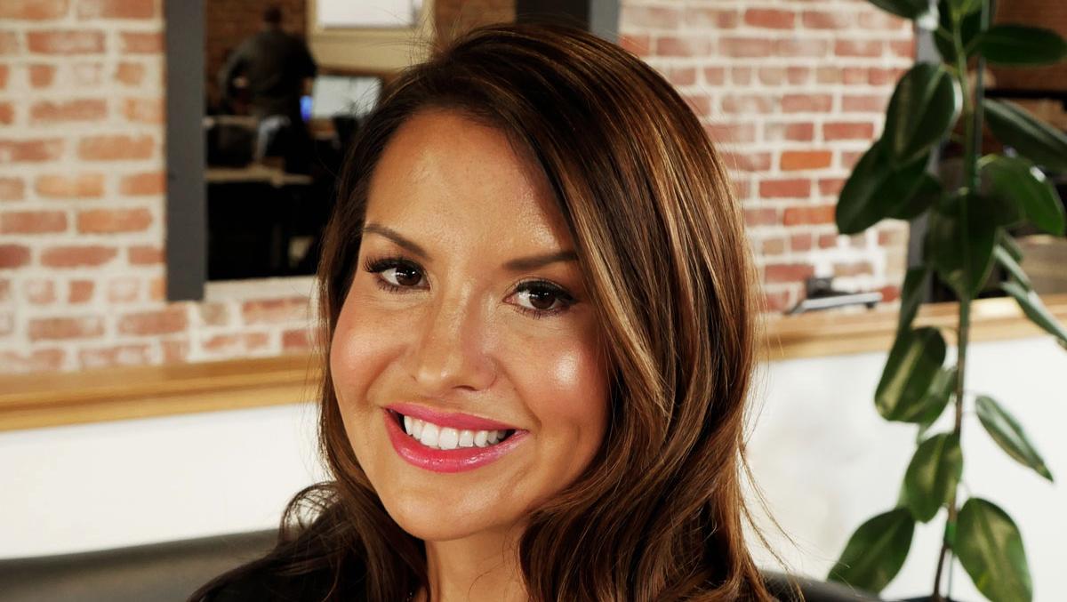 Influential Women 2016: Michelle Mihevc - San Francisco Business Times