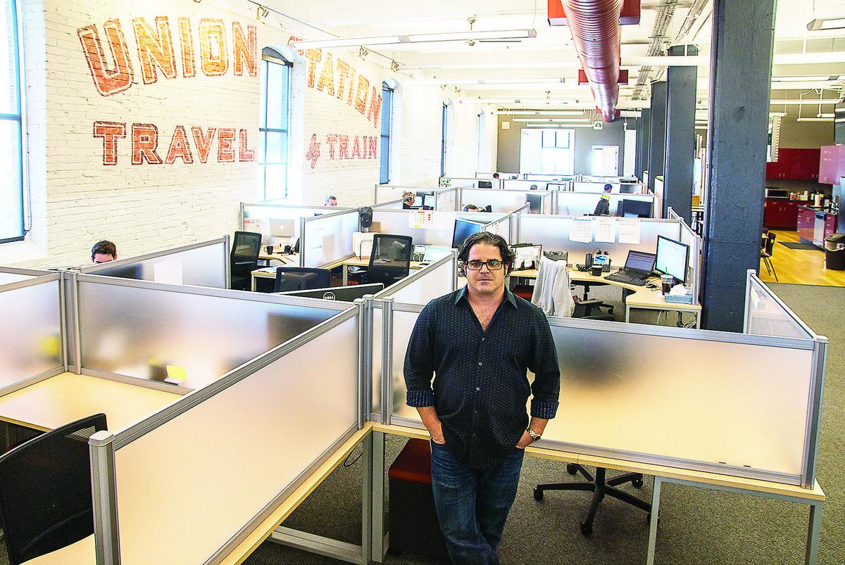 Investment lets Denver's Placeable focus on growth - Denver Business ...