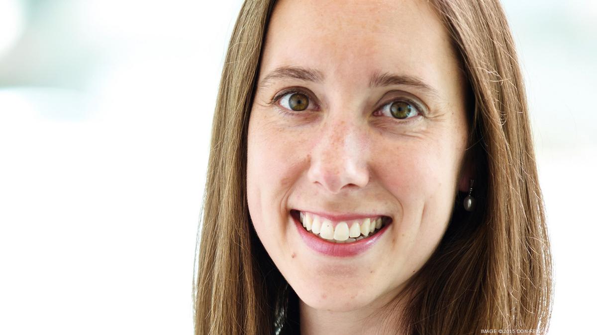 Influential Women 2016: Rachel Haurwitz - San Francisco Business Times